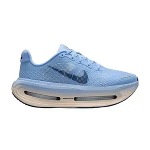 Nike Wmns Vomero Premium 'aluminum - Blue