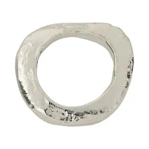 Issey Miyake Cavern Ring - Silver
