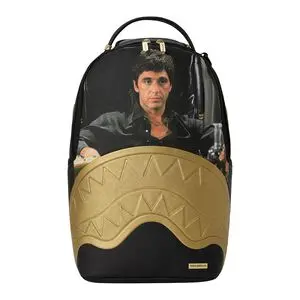 SPRAYGROUND Scarface My Place Backpack