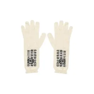 MAISON MARGIELA Gloves