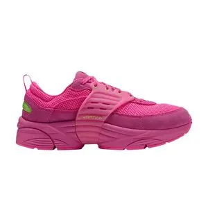 JORDAN Trunner O/s Blast - Pink