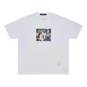 Junya Watanabe Tee - White
