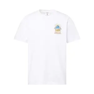 Casablanca Egyptian Arch Classic T-shirt