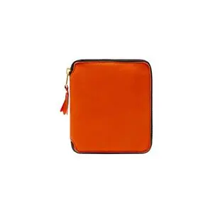 Men's Orange Accessories