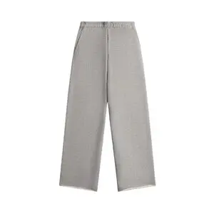 ENTIRE STUDIOS Full Sweatpant Marle - Grey