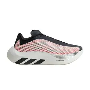 Adidas Hyper Boost Euphoria Sneakers - Black