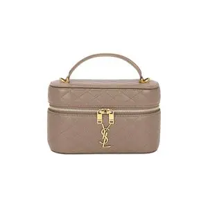 Saint Laurent Gaby Vanity Case
