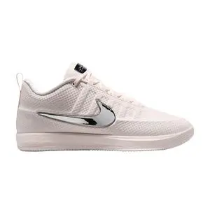 Nike Book 2 Lx Label - White