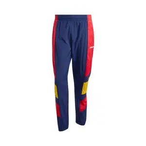Adidas Spain Eqt Track Pants 'dark - Blue