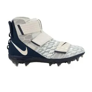Nike Force Savage Elite 2 University Red - Black