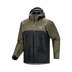 Arc'teryx Beta Jacket 'spotlight - Green
