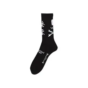 MASTERMIND WORLD Stitch Crew Socks