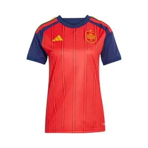 Adidas Spain 26 Home Jersey 'vivid - Red