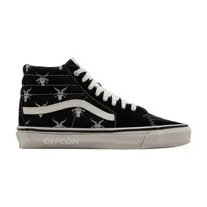 VANS Defcon X Sk8-hi 38 Sneakers