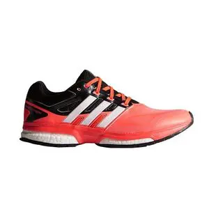 Adidas Response Boost Techfit - Orange