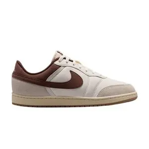 JORDAN Skyline Low Le 'sail Light Orewood Brown