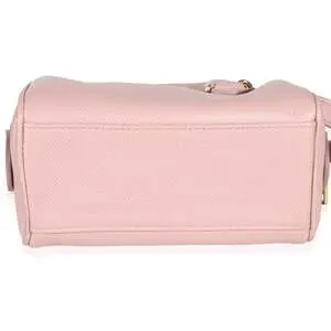 Celine Grained Calfskin Boston Bag