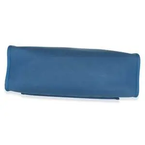 Hermès Herbag Zip 31 - Blue