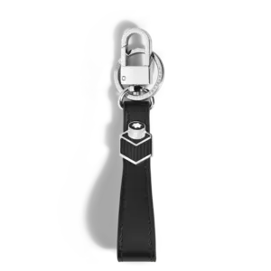 Montblanc Meisterstück Inkwell Key Holder - Black