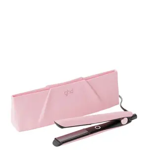 GHD Collection Gold Hair Straightener