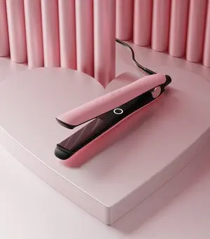 GHD Collection Gold Hair Straightener