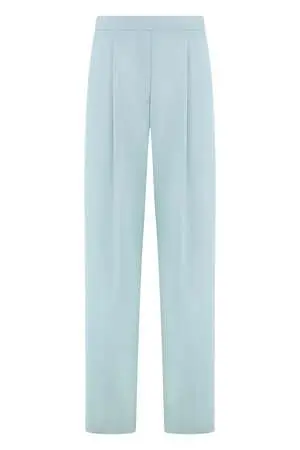 Pinko Montano Viscose Trousers