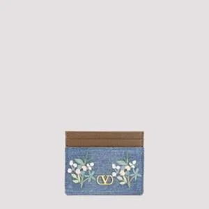 Valentino Garavani Mini Card Holder