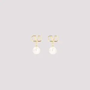 Valentino Garavani Beaded Earrings