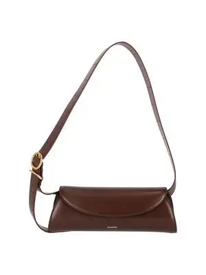 JIL SANDER Bovine Leather Handbag For - Brown