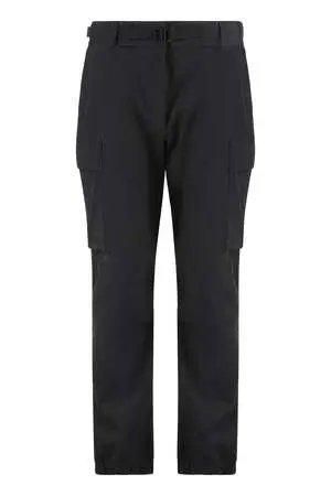 Moncler Techno Nylon Track Pants