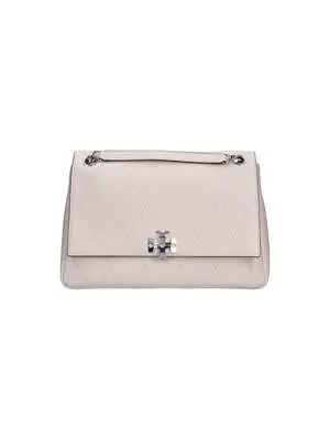 Tory Burch Shoulder Handbag For Spring/summer 2026 - White
