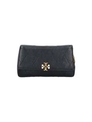 Tory Burch Mini Handcrafted Crossbody Bag