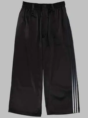 Y3 Performance Stretch Trousers - Black