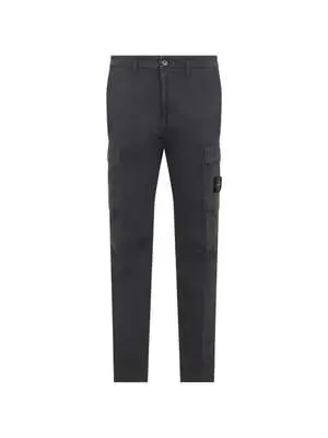 Stone Island Utility Cargo Pants