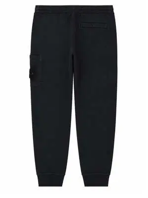 Stone Island STONE ISLAND Cargo Jogger Pants Blue