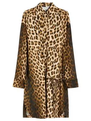 Sportmax Criss-cross Tops