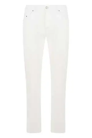 RRD Elastic Cotton Trousers
