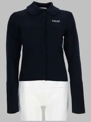 Chloé Soft Knit Sweater