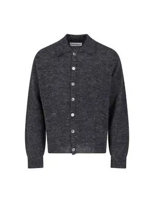 Our Legacy Layered Knitwear For Men