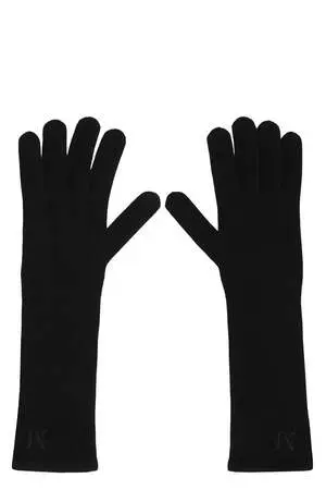 Max Mara Cashmere Gloves