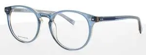 OPEN BOX John Jacobs Jje12543xl Acetate Eyeglasses - In Description