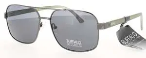 OPEN BOX Buffalo B0022s Acetate Sunglasses - In Description