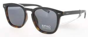 OPEN BOX B0025s Acetate Sunglasses - In Description