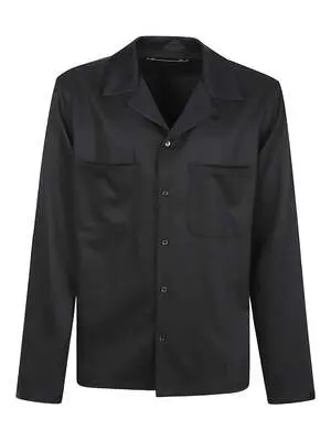 Golden Goose Cuff Shirts For Men