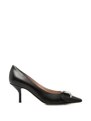 Emporio Armani Pointed Toe Pumps