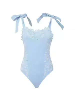 Simkhai Laurie Swimsuit