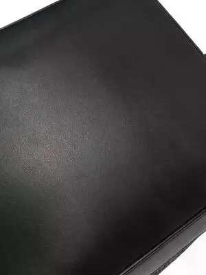 Saint Laurent 2018 Teddy Drawstring Bucket Bag