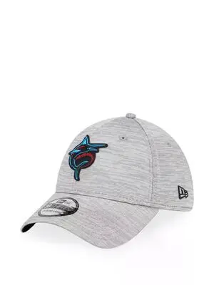 New Era Miami Marlins Clubhouse Flex Fit Cap