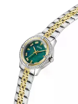 Guess Round-case 32mm Watch