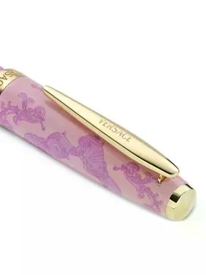 Versace Barocco Sea Roller Pen